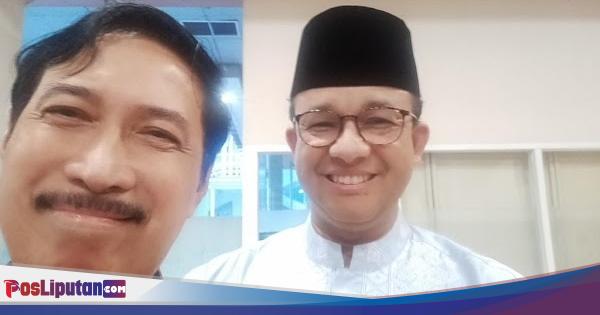 Pencegahan Anti Korupsi DKI Jakarta Raih Skor 90 dari KPK, Musni Umar ...