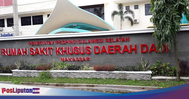 RSKD Dadi Makassar Siapkan Kamar Khusus Untuk Caleg yang Alami Gangguan ...